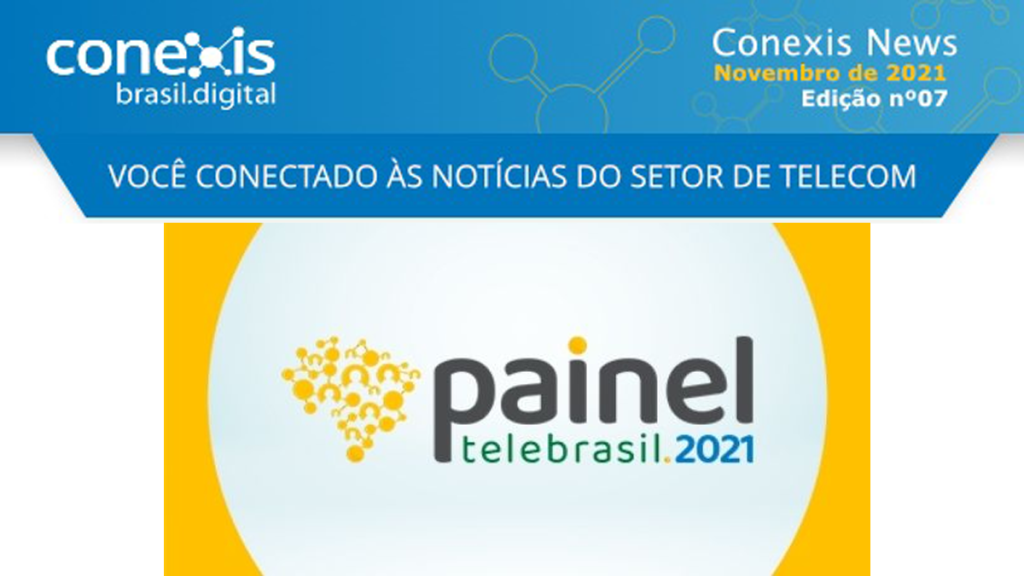 Conexis News – Conexis – Sindicato Nacional das Empresas de Telefonia e ...
