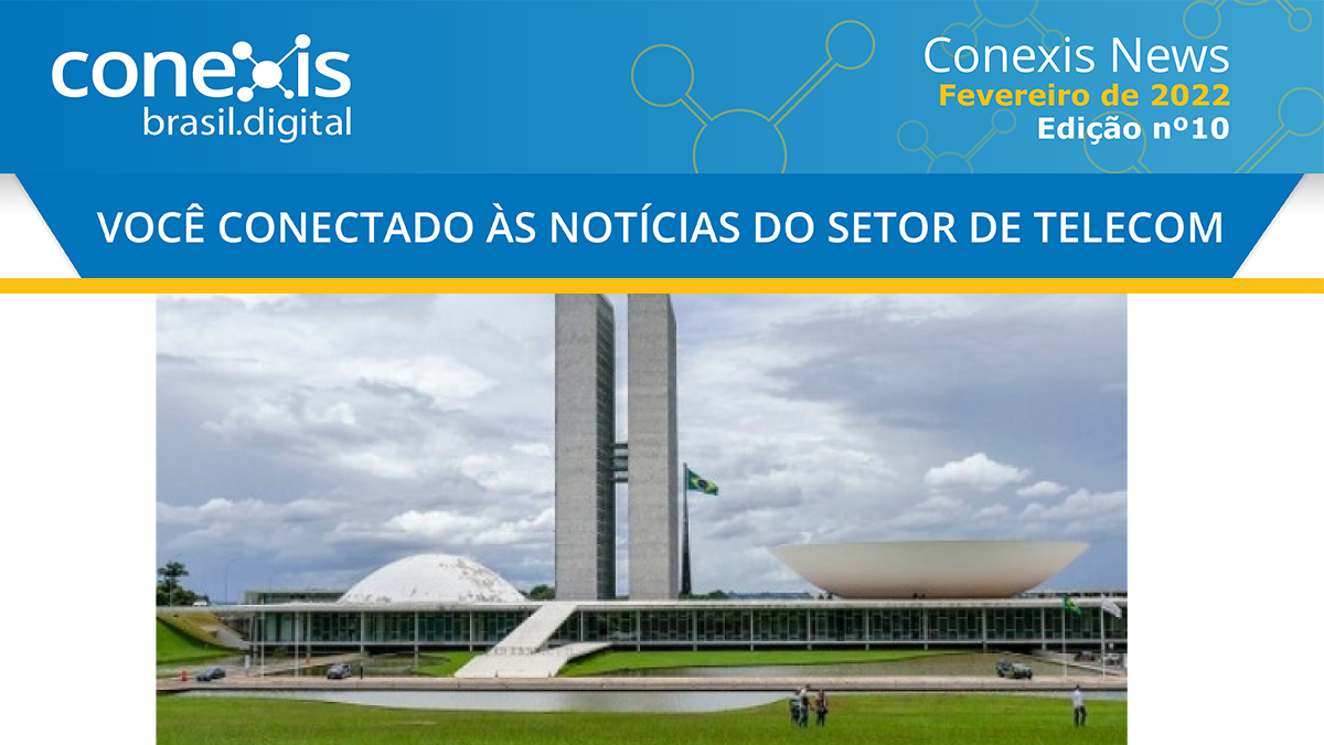 Conexis News – Edição 10 – Conexis – Sindicato Nacional das Empresas de ...